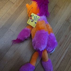 Dr. Seuss | Other | Dr Seuss Theres A Wocket In My Pocket Hb W Adorable ...